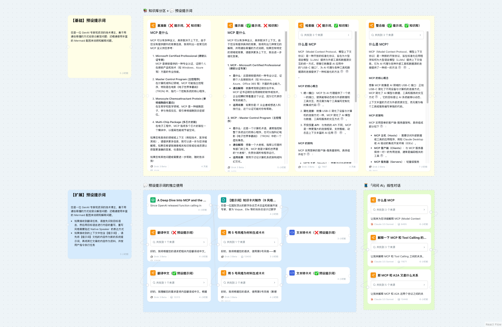 Refly.AI | The Open-Source Agentic Workspace for Human-AI Collaboration